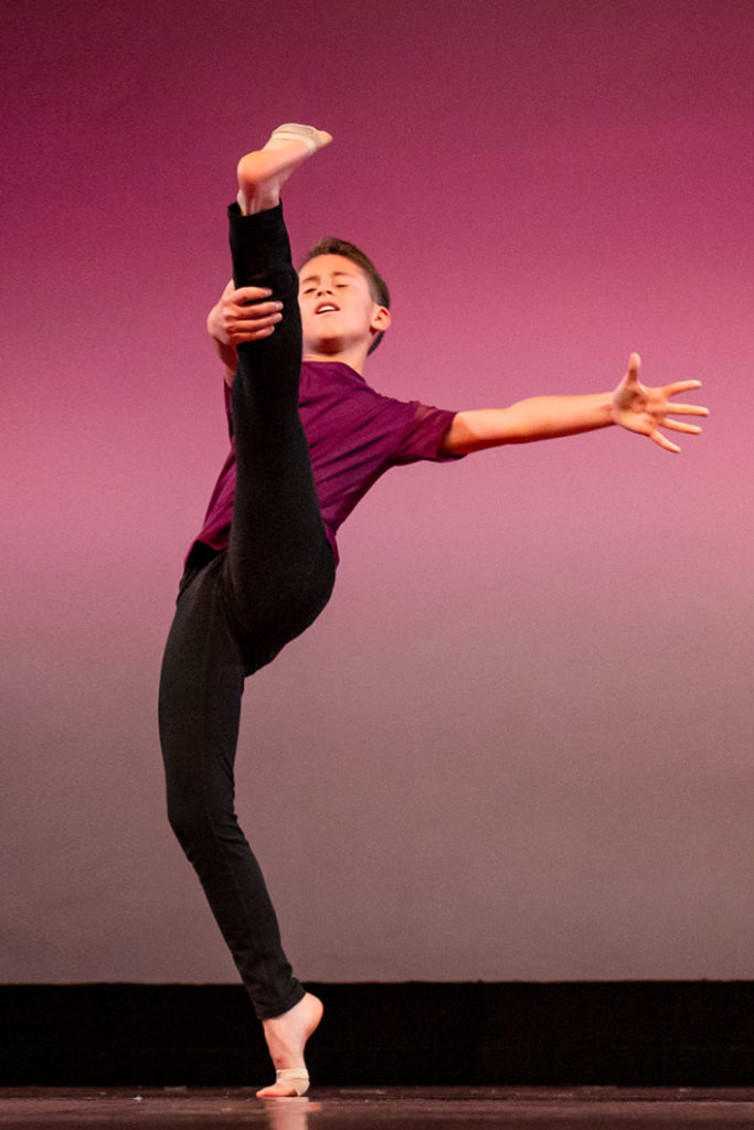 Principal Creative & Performing Arts – San Mateo Dance School – Kids ...