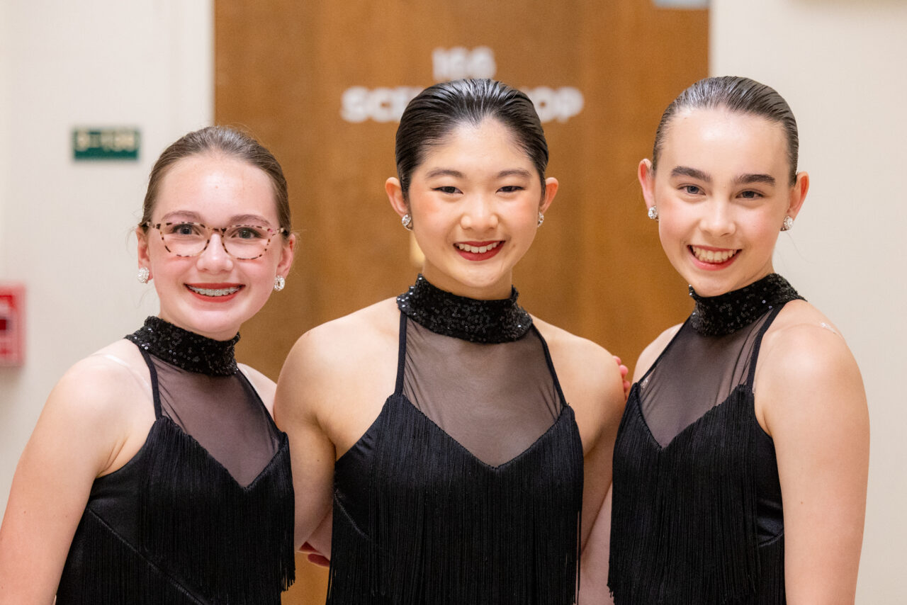 10 Benefits of Kids Dance Classes: Unlocking Physical, Social, and ...